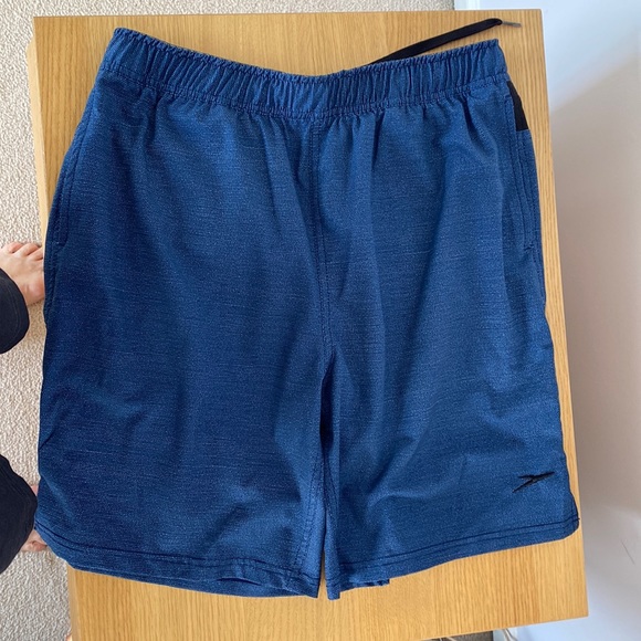 Speedo | Swim | Speedo Mens Swim Shorts | Poshmark